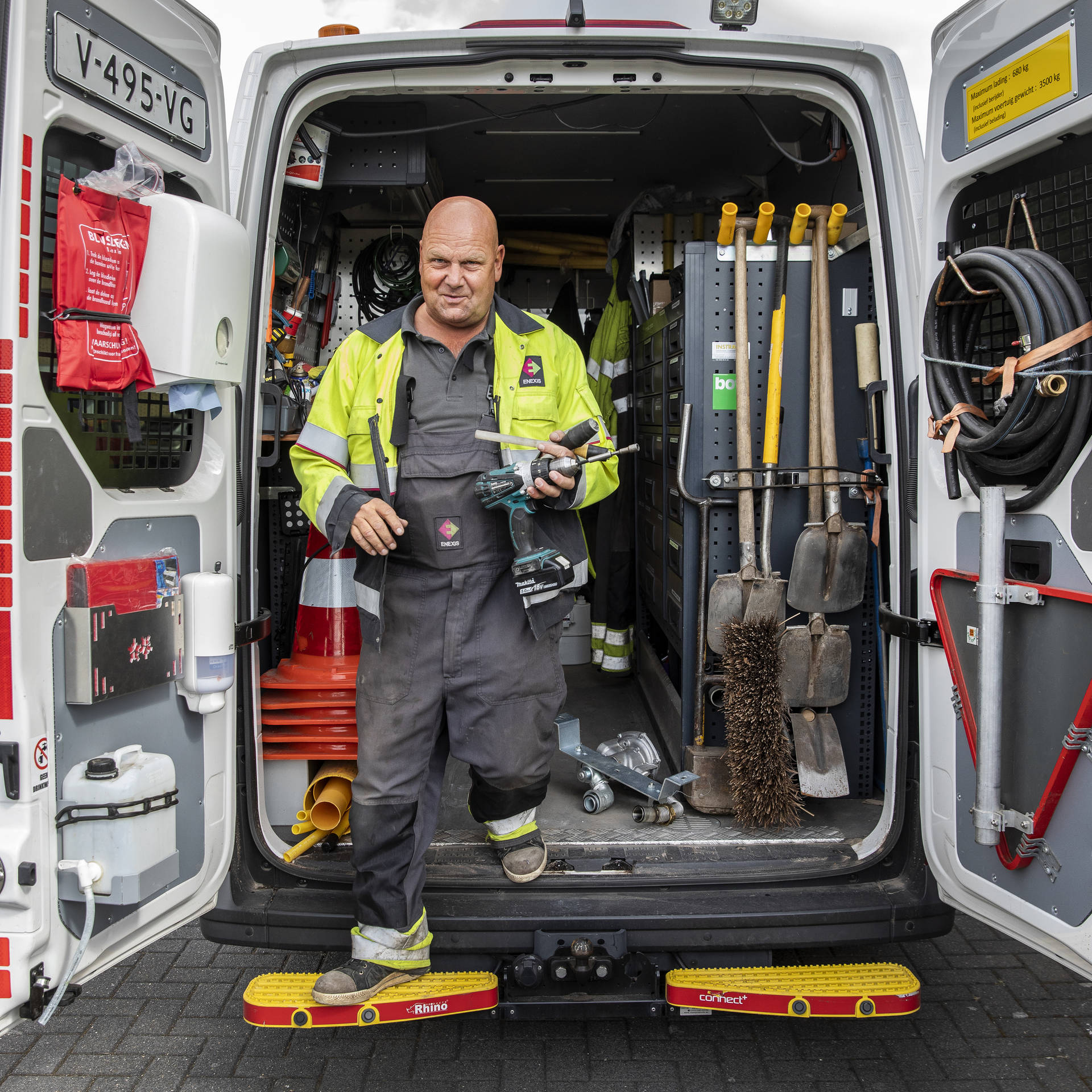 Wat kost het | Enexis Netbeheer