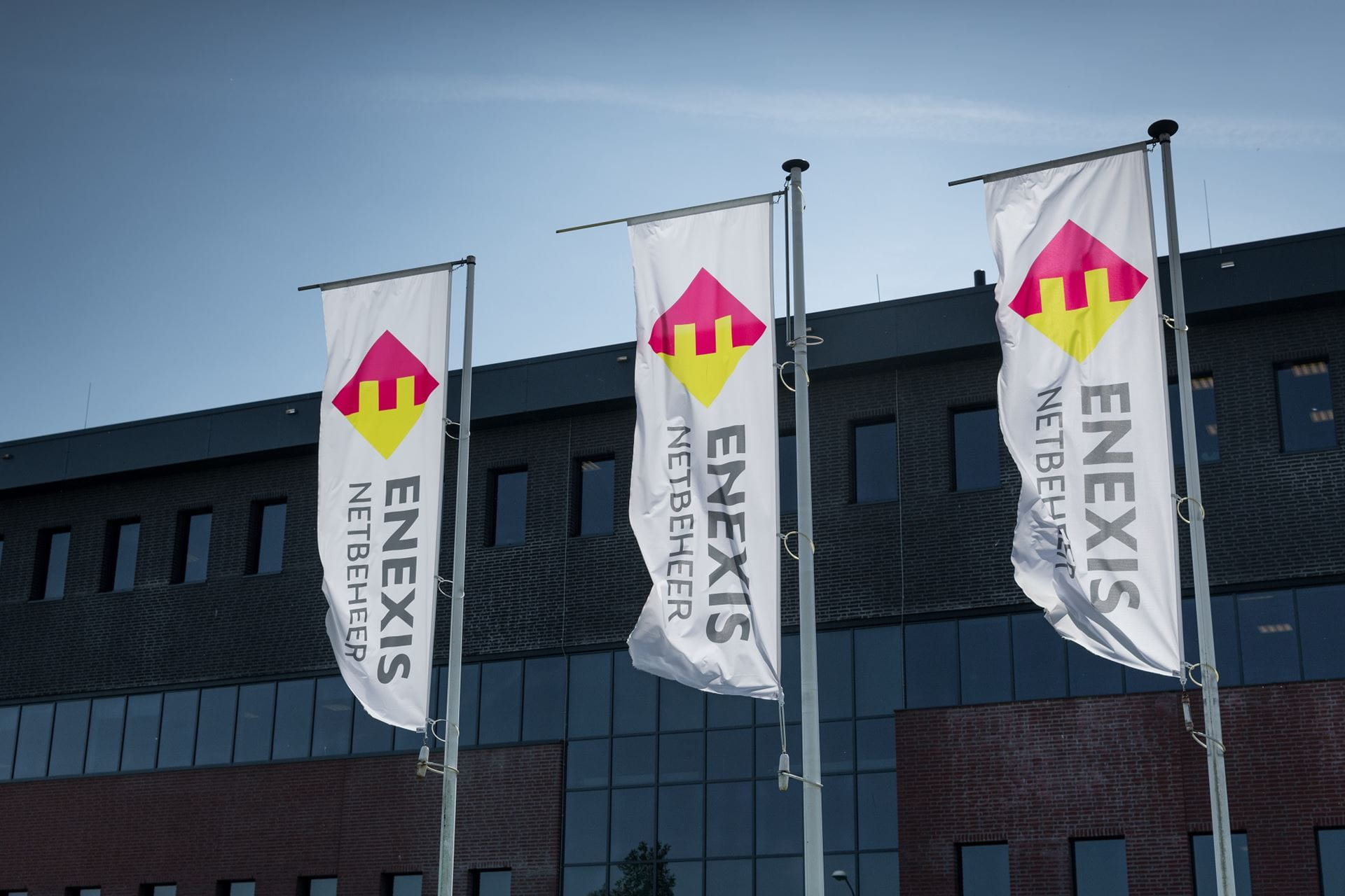 Oudere tarieven | Enexis Netbeheer