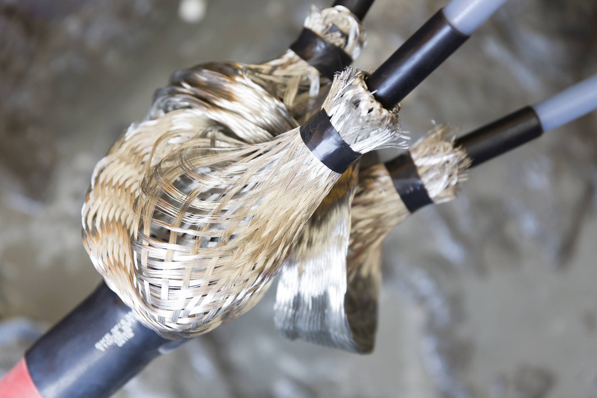 Aarding | Enexis Netbeheer