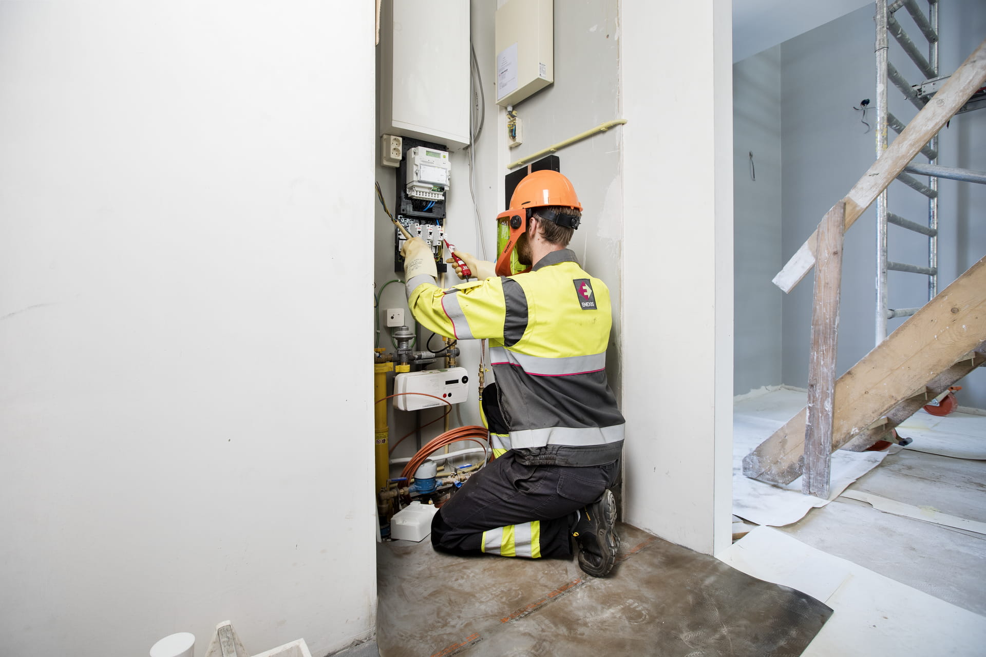 De energiemeters in uw meterkast | Enexis Netbeheer