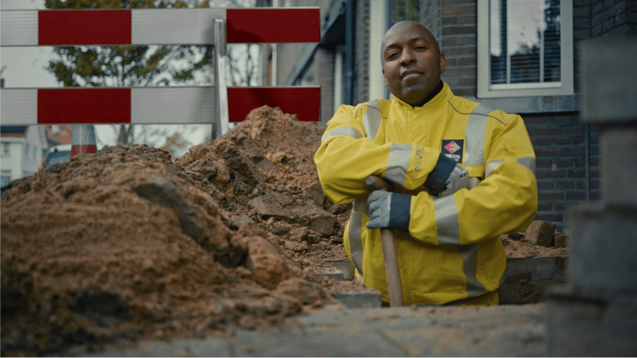 Buurtaanpak | Enexis Netbeheer