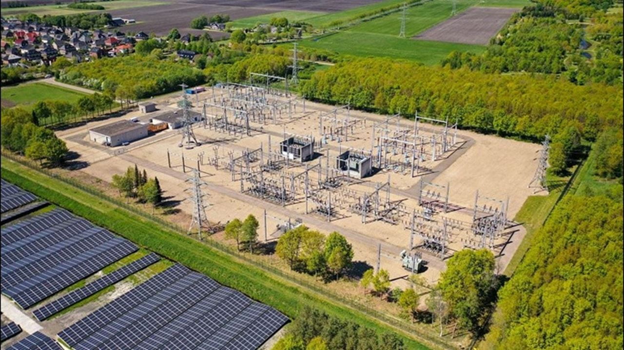 Congestie | Enexis Netbeheer