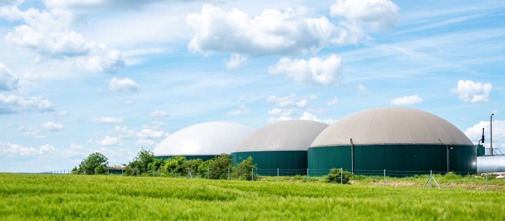 Groen gas | Enexis Netbeheer