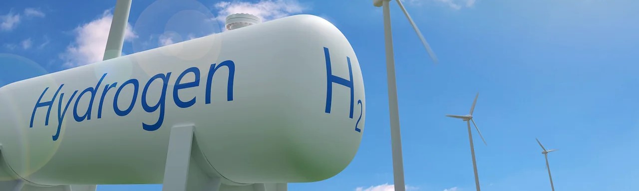 Groene waterstof | Enexis Netbeheer