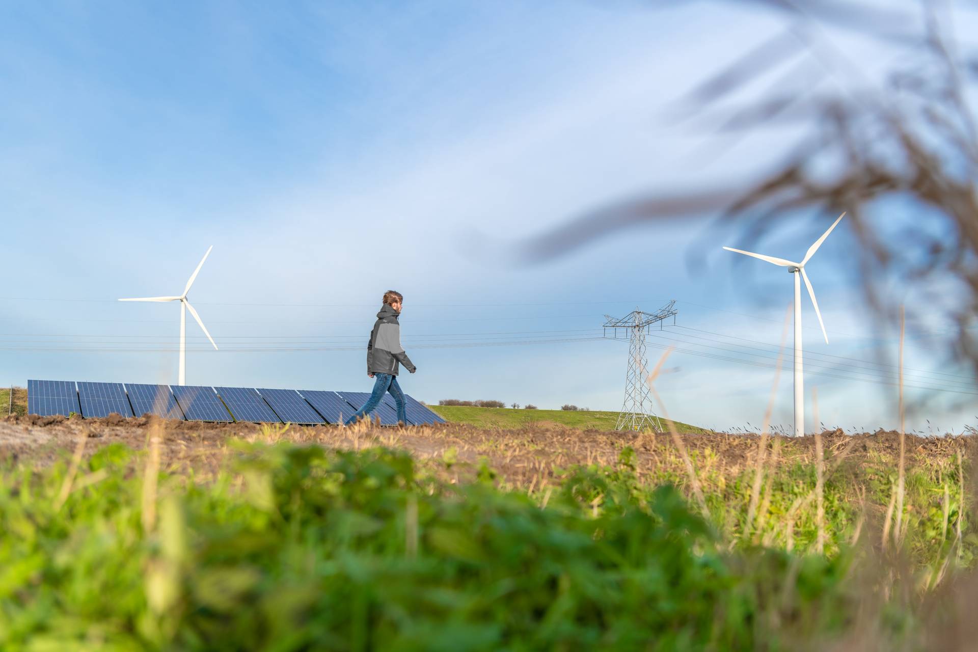 Vermogenssturing met Realtime Interface (RTI) | Enexis Netbeheer