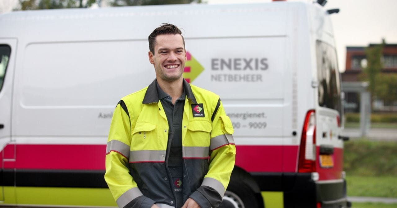 Status Energie Controleren | Enexis Netbeheer